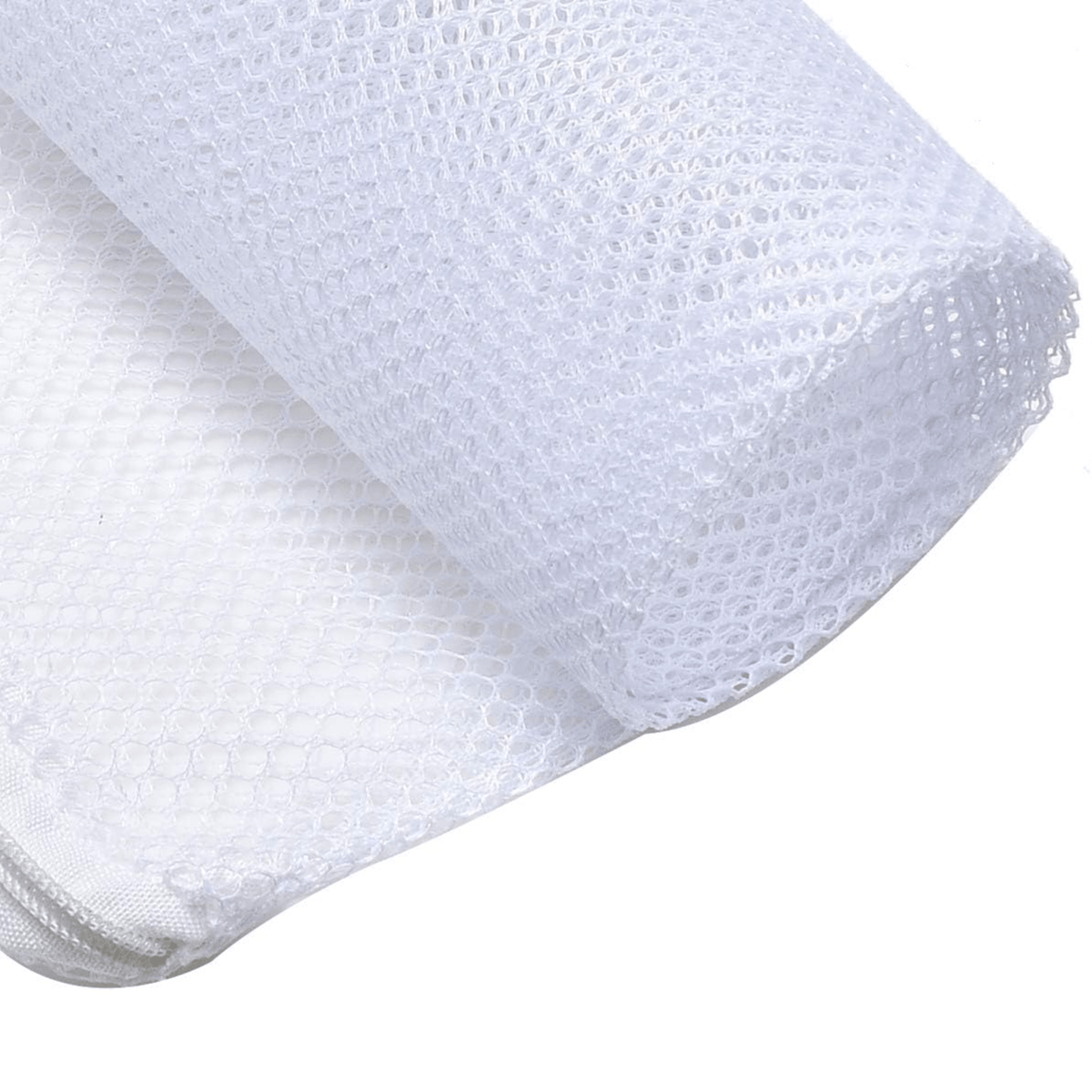 AquaMesh White Filter Media Bags - Mesh Bag for Aquarium Filter – The ...