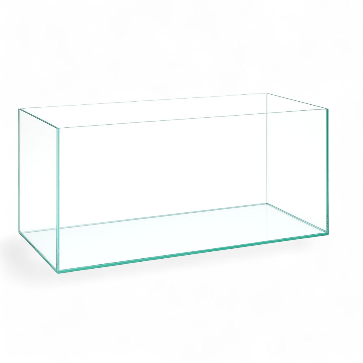 Aquascaping Essentials Ultra Clear Rimless Aquarium – 182L (90x45x45cm ...