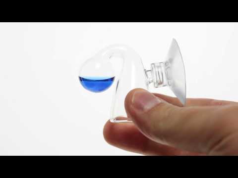 CO2 Art Co2 Glass Drop Checker Kit | Monitor Co2 Levels – The Aquascape ...
