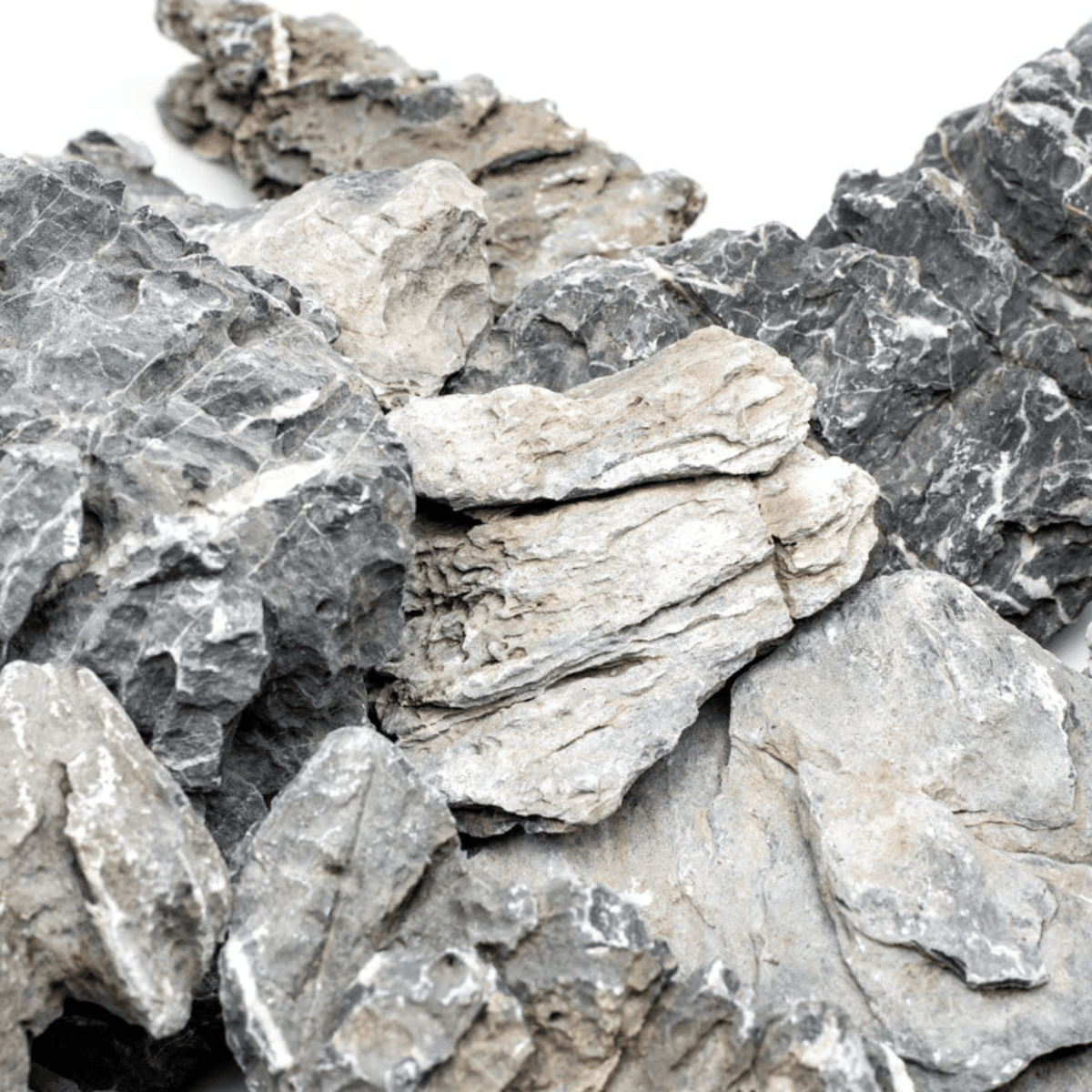 Seiryu Stone Aquascaping Hardscape | The Aquascape Shop